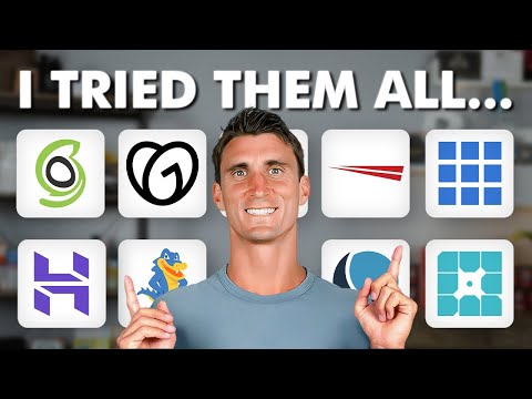 Best Web Hosting For Wordpress 2025