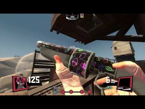 Steam Community :: Video :: Neon Mercenaries demonstration