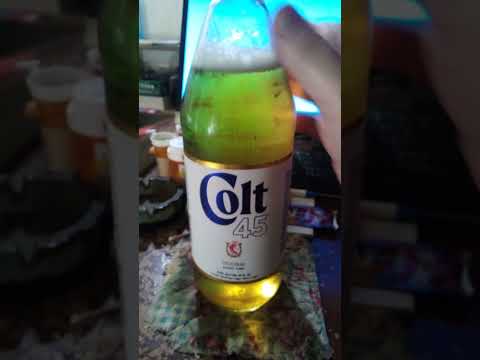 OCTOBER FEST BEST BEER IS 40 OZ BUDGET BEER IN TIGHT ECONOMY - 5950 - BOTTLED NO PLASTIC