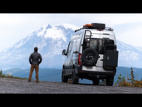 V14E5: Revel Run in Gifford Pinchot