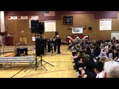 Mountlake terrace Dynamics