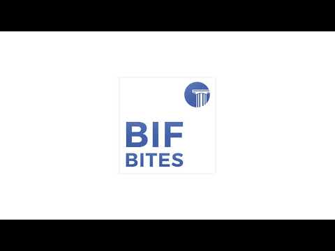 BIF Bites Podcast: A conversation with CFP® Board's John Loper