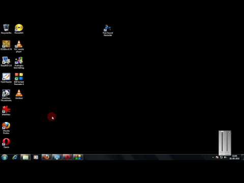 How to Mount / UnMount an ISO Image to PowerISO Step By Step Tutorial ...