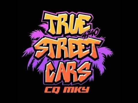 True Street Cars Mackay Show N Shine @ Autobarn