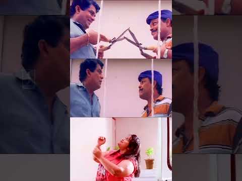 ഹലോ ഫ്രണ്ട്സ് I am All Right Mister Butler Movie Innocent Jagathy Malayalam Comedy Scene