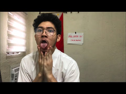 HOW TO SPEAK FILIPINO "EASY" (FLIRTING WITH FILIPINA)