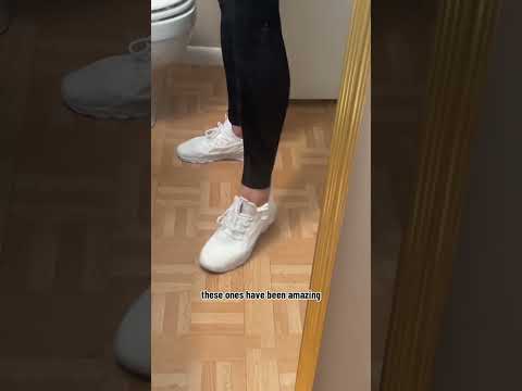 Trending Tennis Shoes for Women in 2024 | Fall Outfits & Styles #shoes