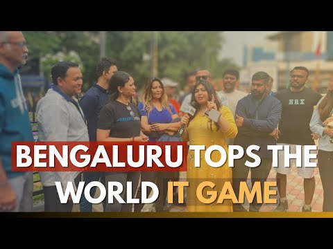 Bengaluru’s IT Reality Check: The Hidden Cost of India’s Tech Boom | News9