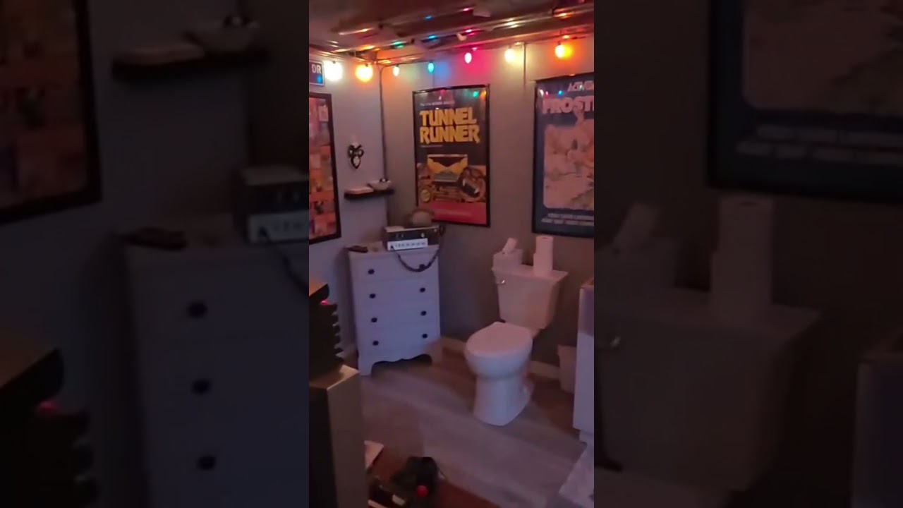 And Then, The Dukatorium