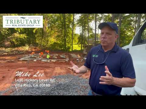 1490 Hickory Level Road Villa Rica, GA 30180