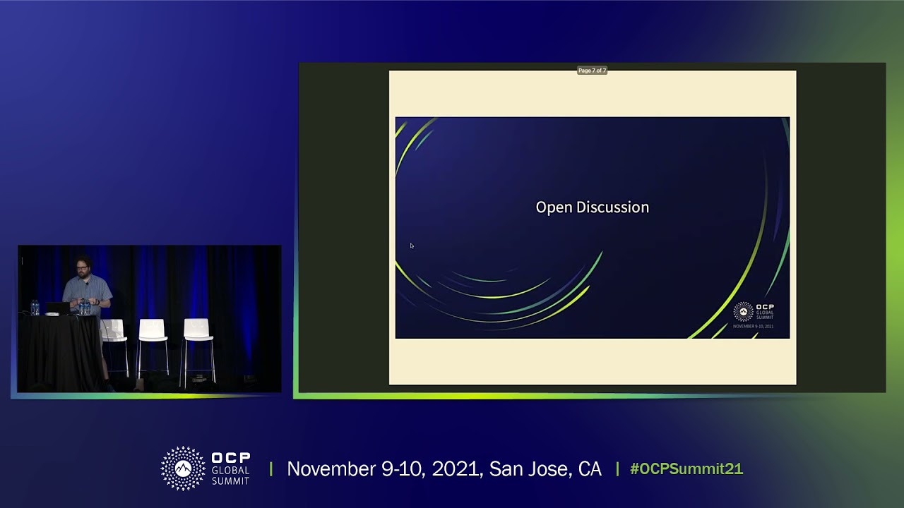 Relaunching the Open Network Linux project