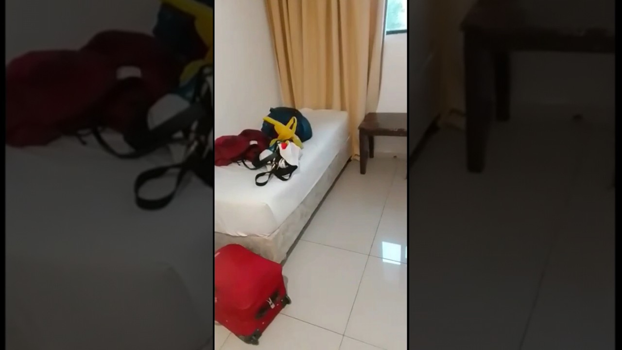 INSIDE GATEWAY STUDENT SHARING ACCOMMODATION// Uj and Wits nsfas accredited👩‍🎓🔥|#shorts #short #uj