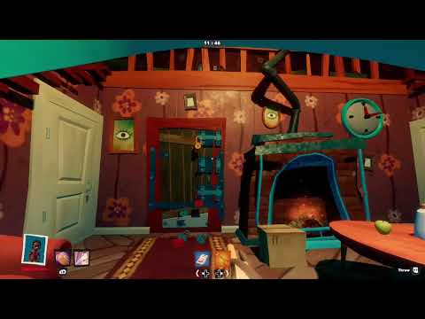 Steam Community :: Video :: You Can't Get Me!! | Leader Gameplay ...