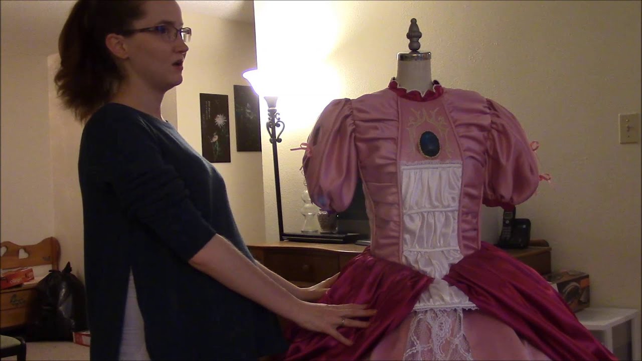 Final Review | Princess Peach Cosplay - Part 22