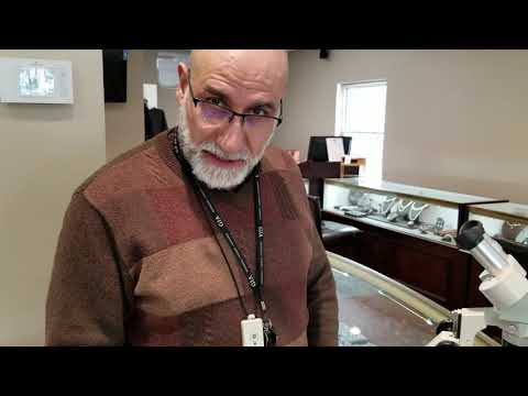 Paul Boulos @ the Jeweller's Shop Bath, Ohio #jewelry #gold #style