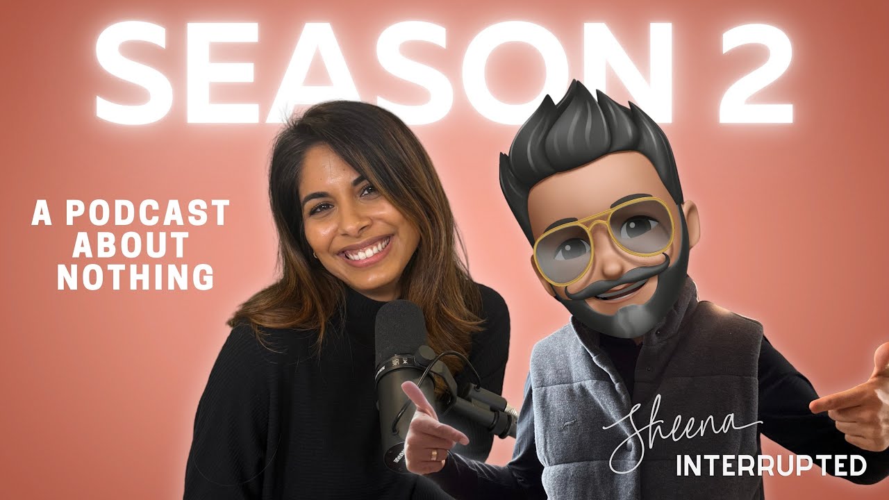 Goodbye 2024, Hello Season 2!
