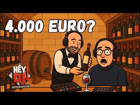 Ivan Mandelli – Il Sommelier che racconta il vino… e incanta!