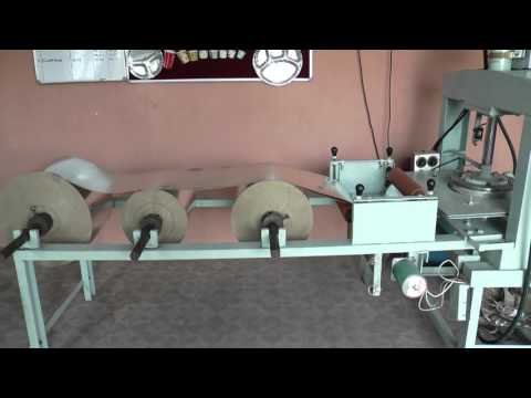 Automatic Thali Making Machine at Best Price in India