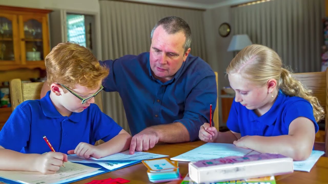 Express Plus Child Support mobile app