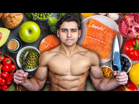 I Tried The World's Healthiest Diet