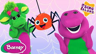 Barney The Dinosaur Songs For Kids Animal Zoo Watch HD Mp4 Video ...
