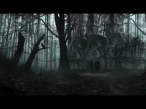 Creepy Nursery Rhymes