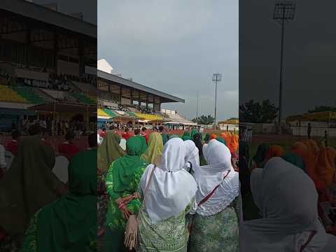 Hari Amal Bakti Kemenag 2023 #hariamalbakti #kemenag #shorts