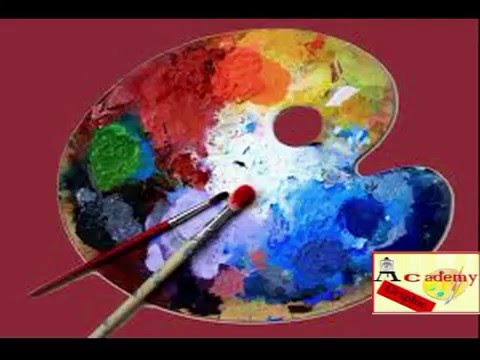conoscere il significato dei colori nell'arte