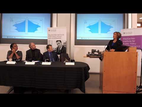 After the ‘Boom’: Re‑Imagining Health Care After a Generation - Policy Matters Panel