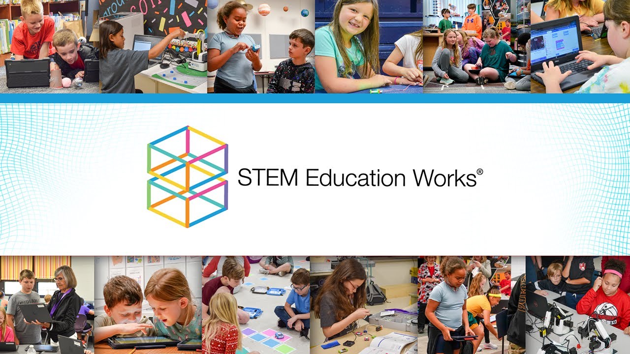 STEM Education Works: Transforming Education and Empowering Future Innovators