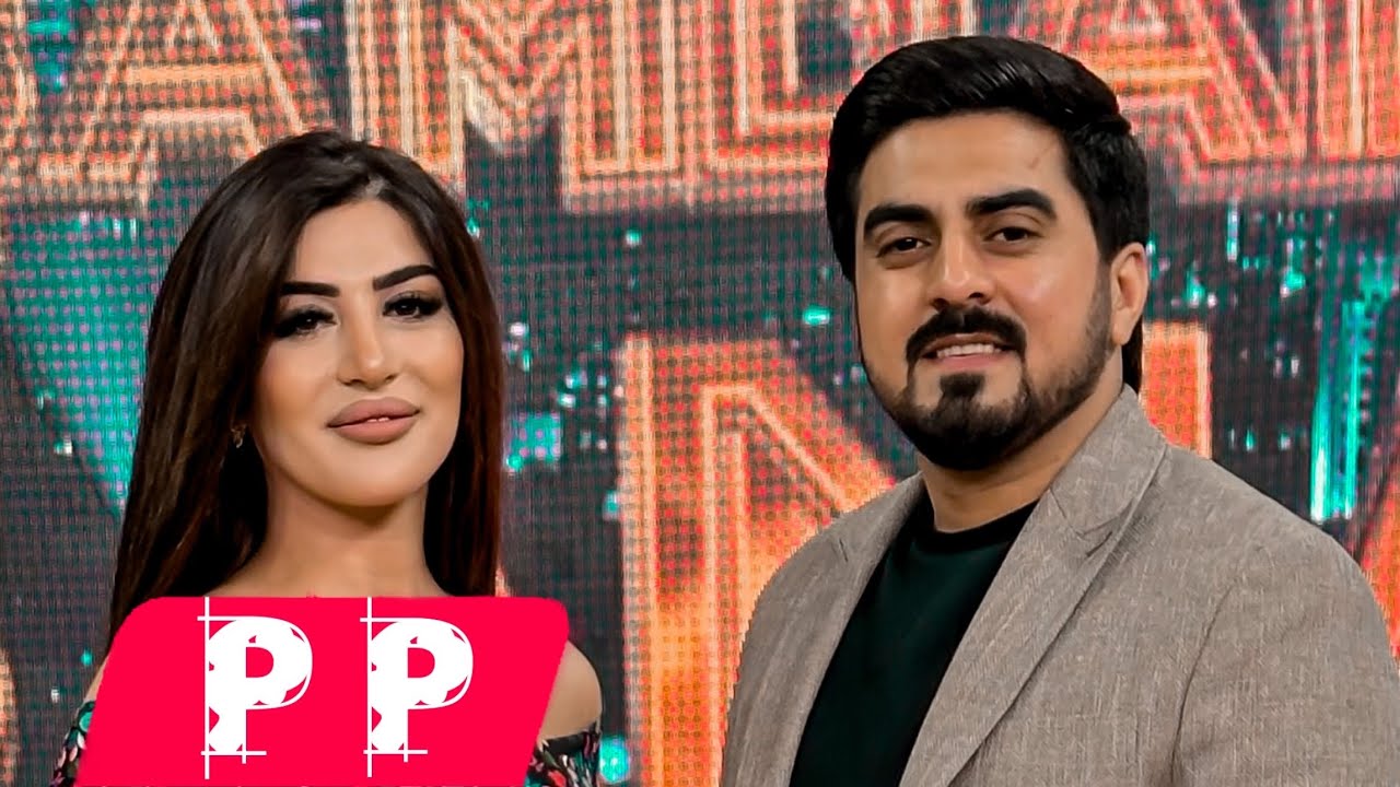 Sen Gelin Kocen Gun,Menim Ala Goz Yarim by Nefes & Pünhan Piriyev from ...