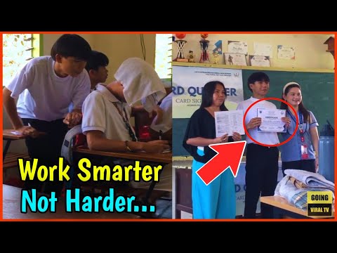 IKAW YUNG NAGPAKA HIRAP PERO SYA YUNG HONORðŸ˜ðŸ¤£FUNNY PINOY VIDEOS|VIRAL MEMES|FUNNY COMPILATION 2024
