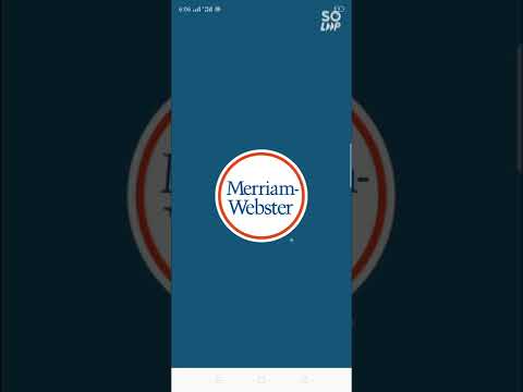 Best English Dictionary