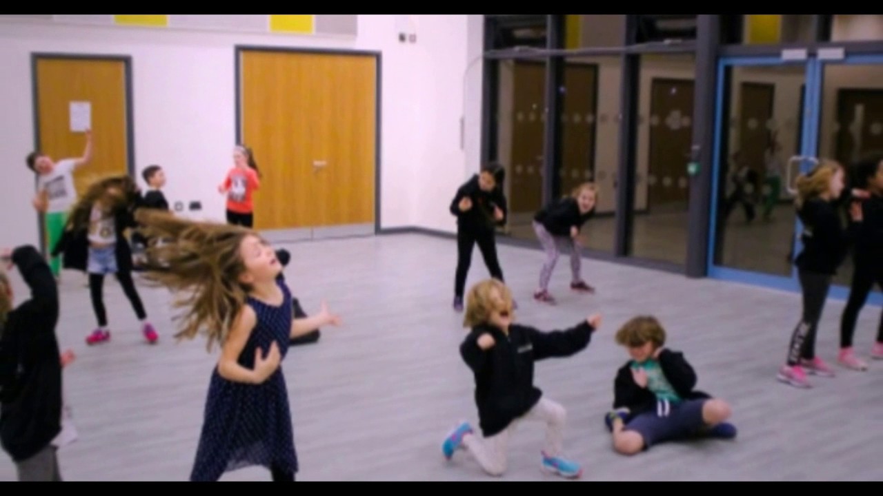 Musical Theatre Classes @ dancecode