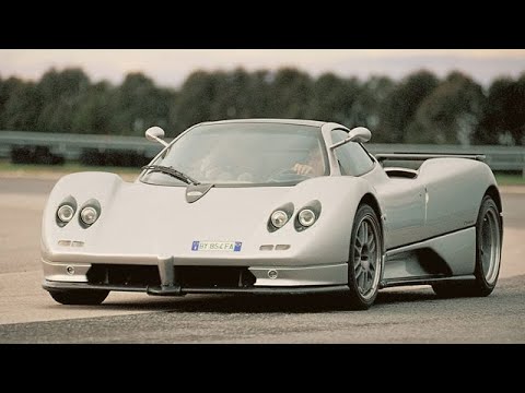 The Story of Mercedes’ First Production V12 Engine and How It Became ...