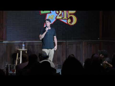 Loony Bin 8/25/18