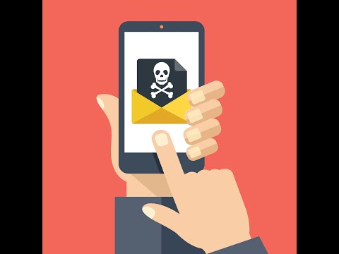 Verify: Identifying spam emails