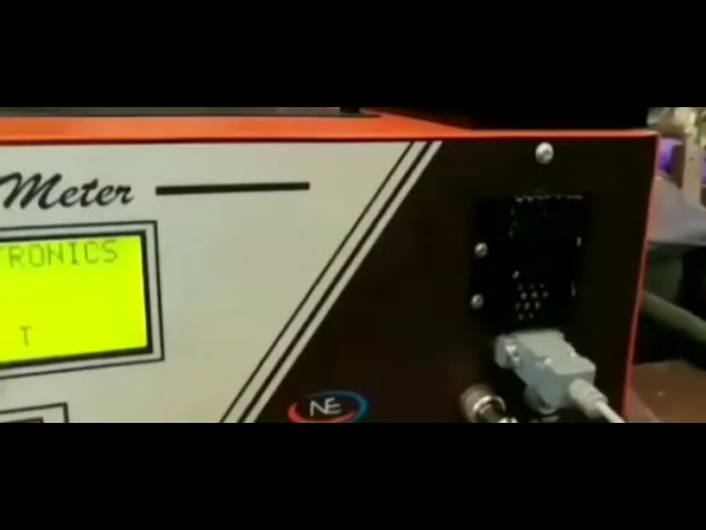 PUC Machine - Diesel Smoke Meter Trader - Wholesaler / Distributor from ...