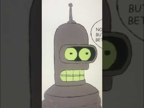 Futurama - Fry’s Redemption…