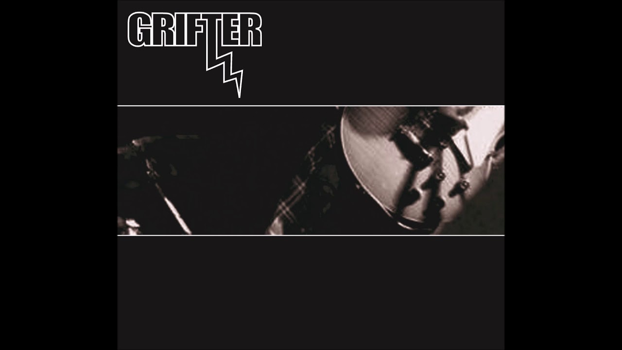Grifter - Grifter (2011) (Full Album)
