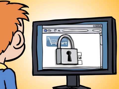 NetSafe Episode 11: Protect Your Personal Information (Grades 7-12)