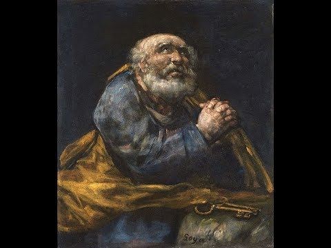 The Traditional Mass Part 2 Prayers at the Beginning by Fr. Edwin Palka