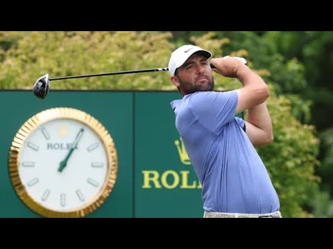 Scottie Scheffler brutal admission after US Open