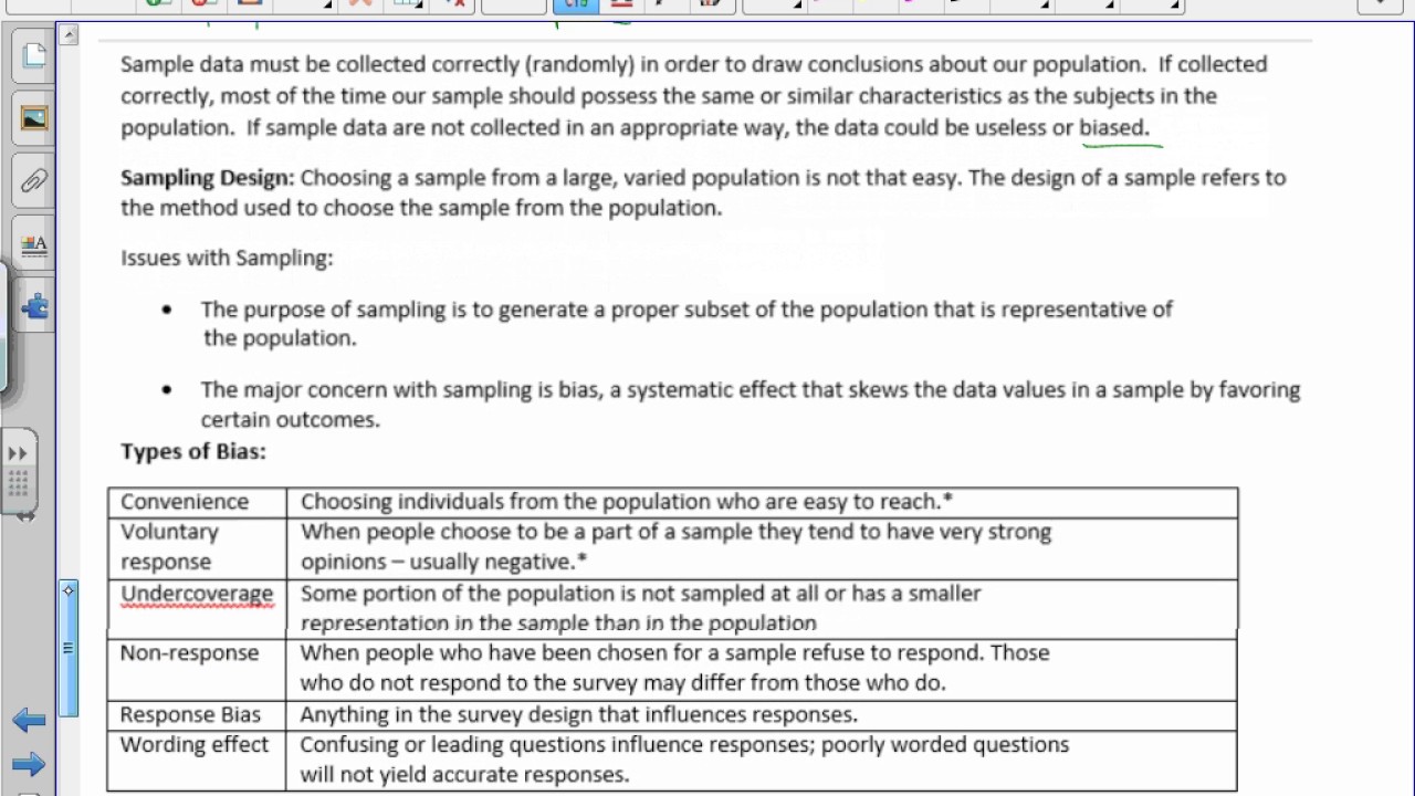 Session 4 Notes Part A