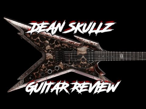 Dean Guitars Lightweight Case Razorback iMuso