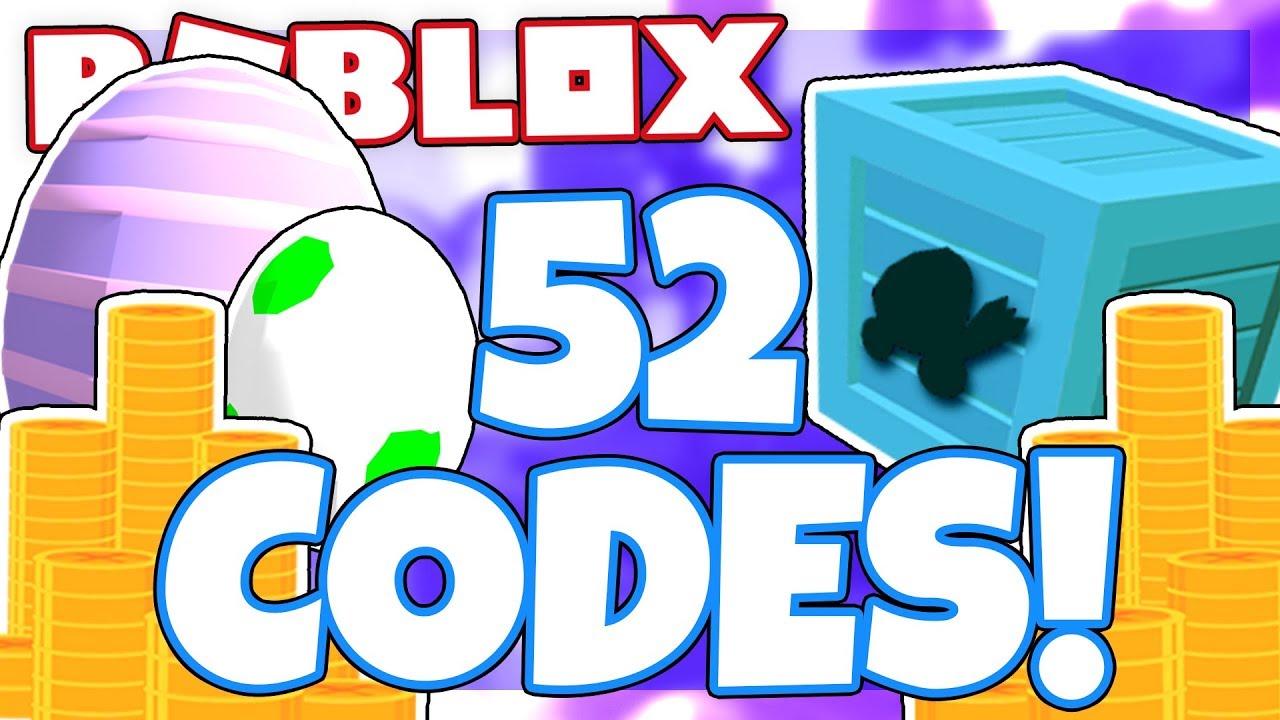 52 *WORKING* CODES | Roblox Mining Simulator