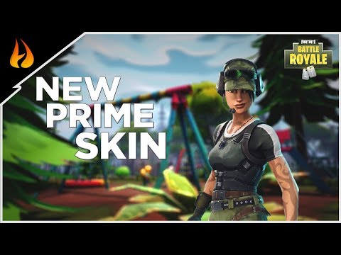 HOW TO GET THE NEW FREE SKINS - TWITCH PRIME PACK #2 | FORTNITE BATTLE ROYALE #FireNation #FORTNITE