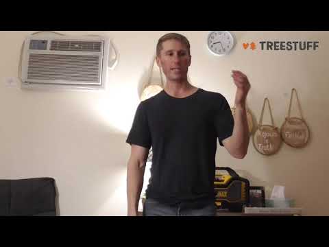 HRC 8mm Sewn Eye & Eye - Samuel Bottorf's TreeStuff Customer Review