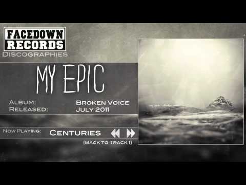 Centuries Lyrics - My Epic