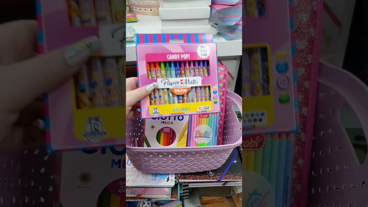 Ideal combo for high school students!! 📖 #bookstore #highschool #highschool #combo #tiktok